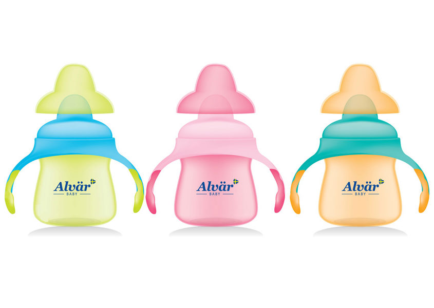 Alvär Baby - innovative quality baby products